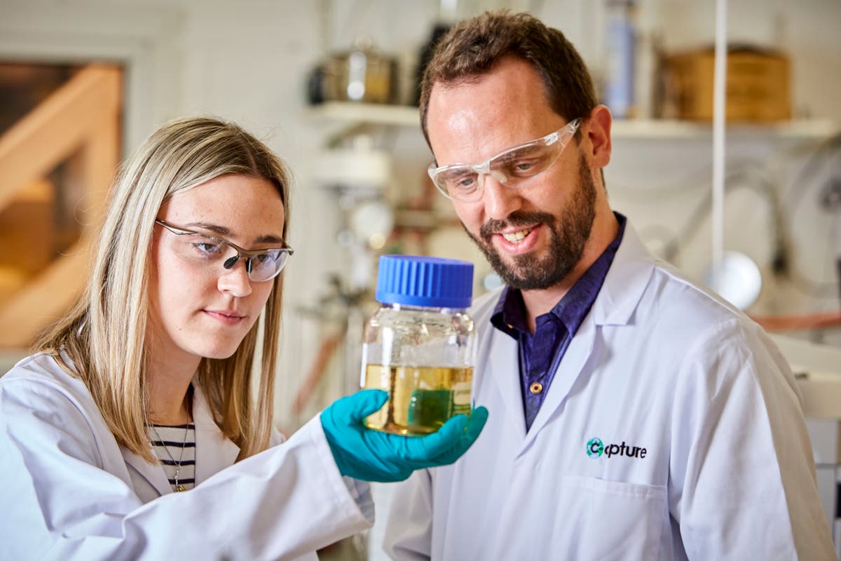 Almost everything you need to know about carbon capture technology ...