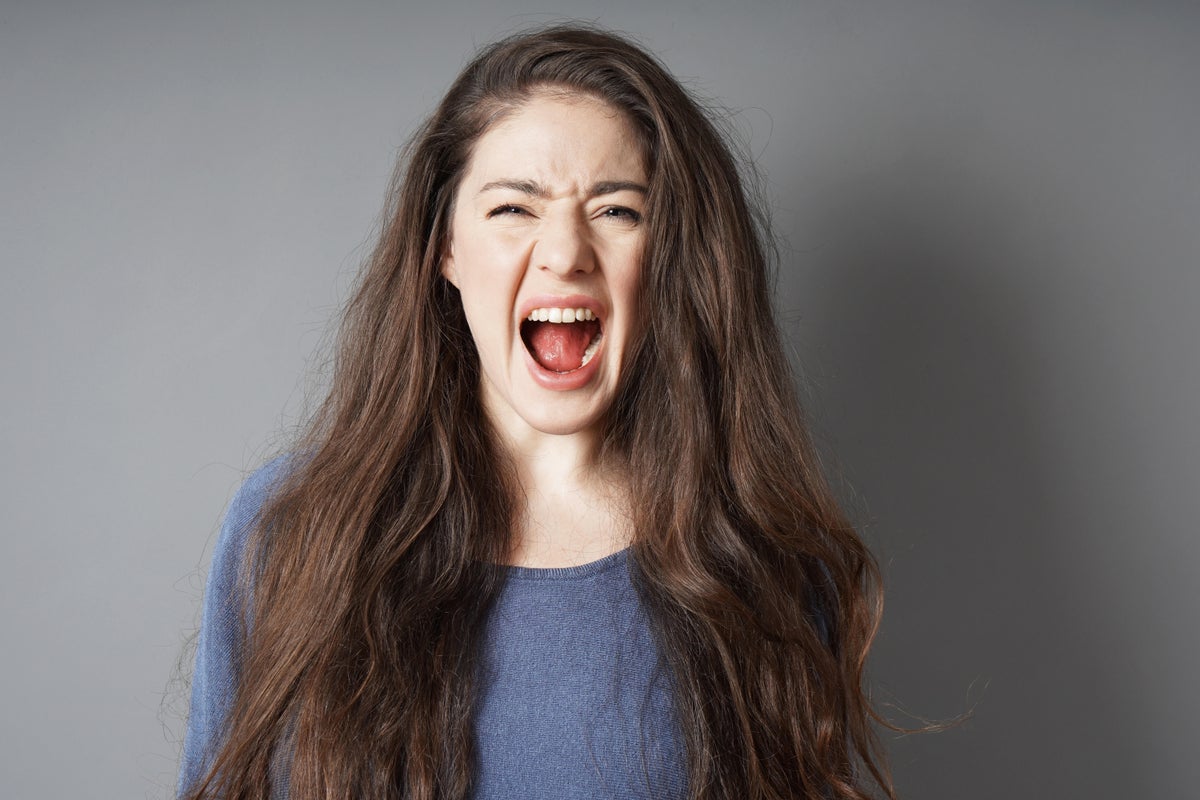 What is scream therapy and could it help you to beat stress and anxiety ...