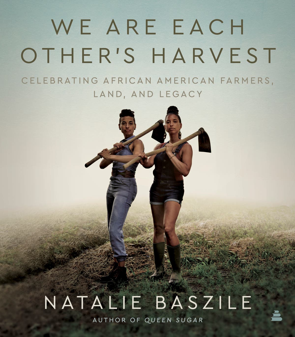 Review: A book celebrating Black American farming history New York ...