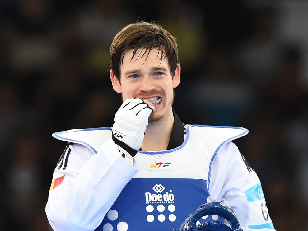 ‘A lifetime’s journey’: Aaron Cook targets Olympic dream end to ...