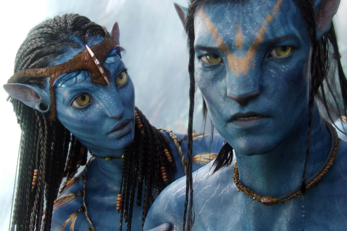 10 best movies about climate change, from Avatar to The Day After ...