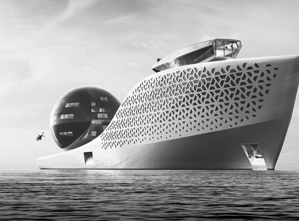 Nuclear powered Superyacht Costs 3m A Ticket But Climate Change nuclear-powered-superyacht-costs-3m-a-ticket-but-climate-change