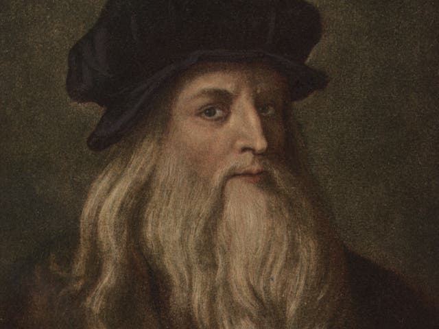Leonardo da Vinci: Why historians believe the famed Italian artist was ...