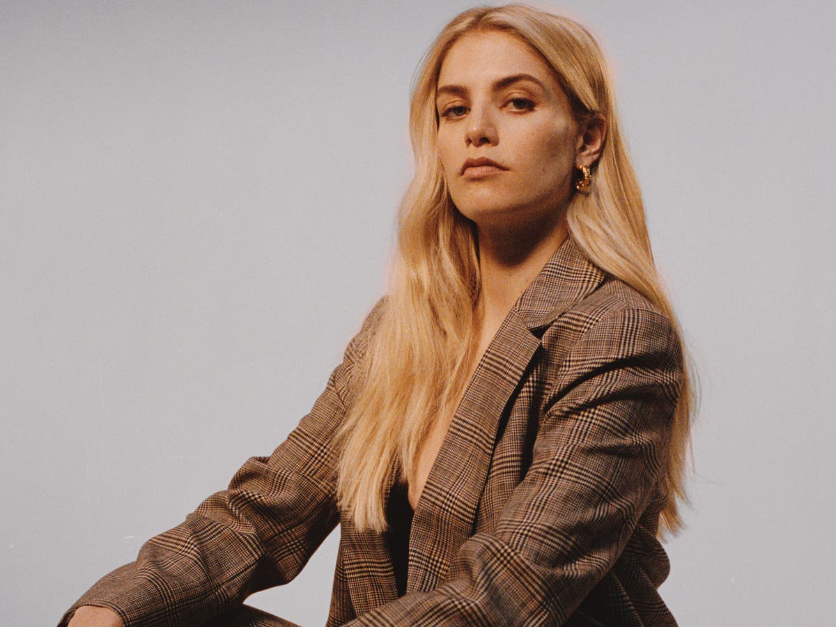 London Grammar’s Hannah Reid: ‘Artists feel guilty talking about these ...
