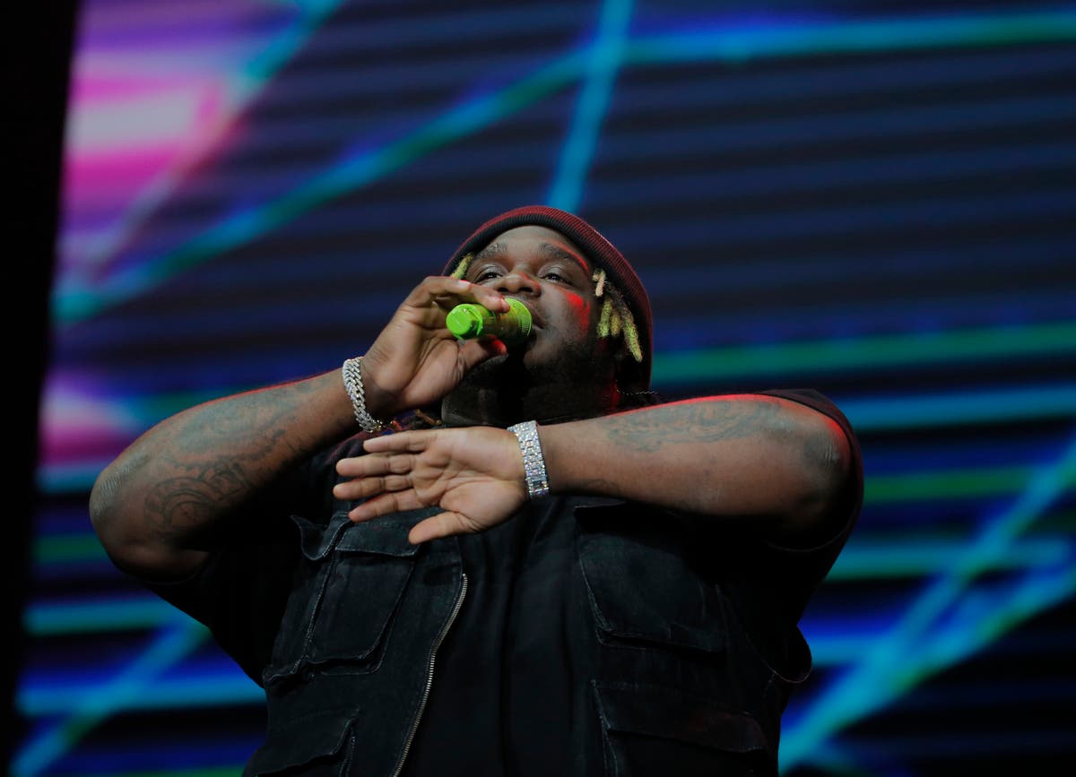 Sech encuentra inspiración en viejo cuaderno de secundaria ...