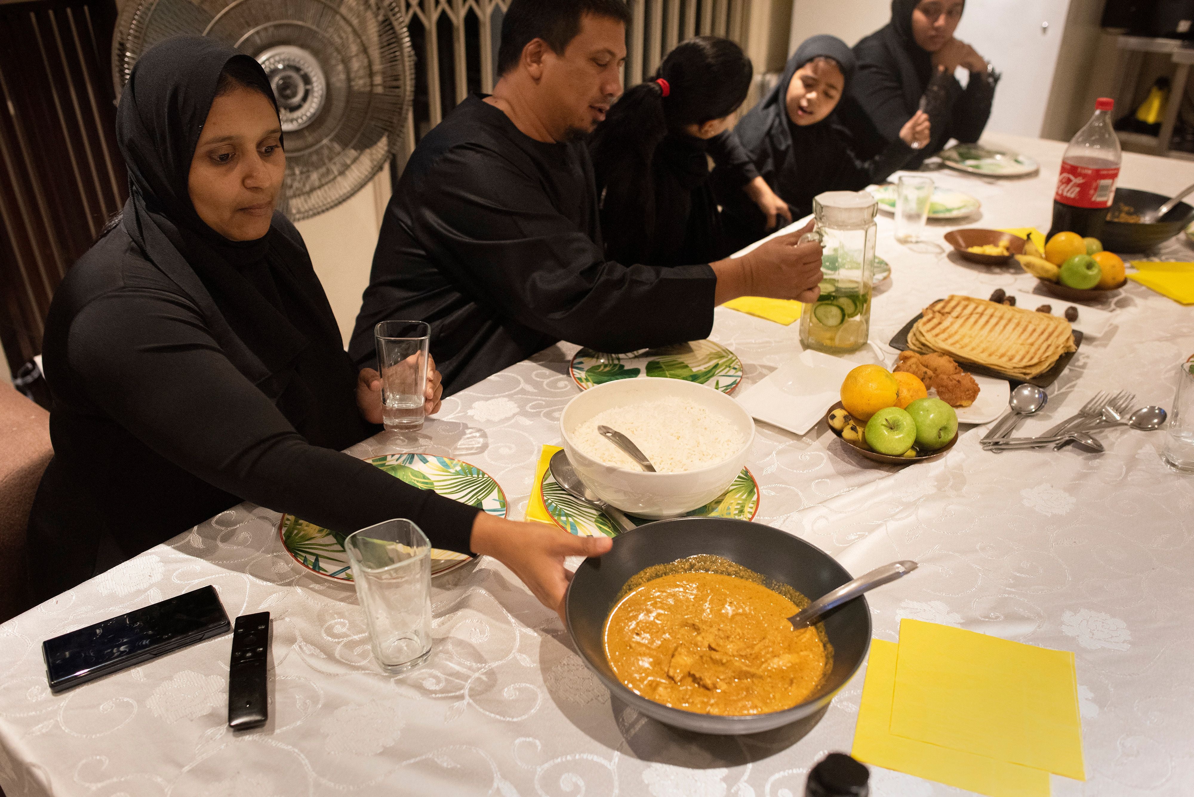 The 10 most delicious Ramadan dishes | indy100