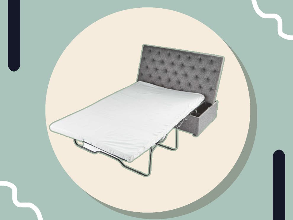 Aldi’s guest bed in a box hits Special Buys this weekend | The Independent