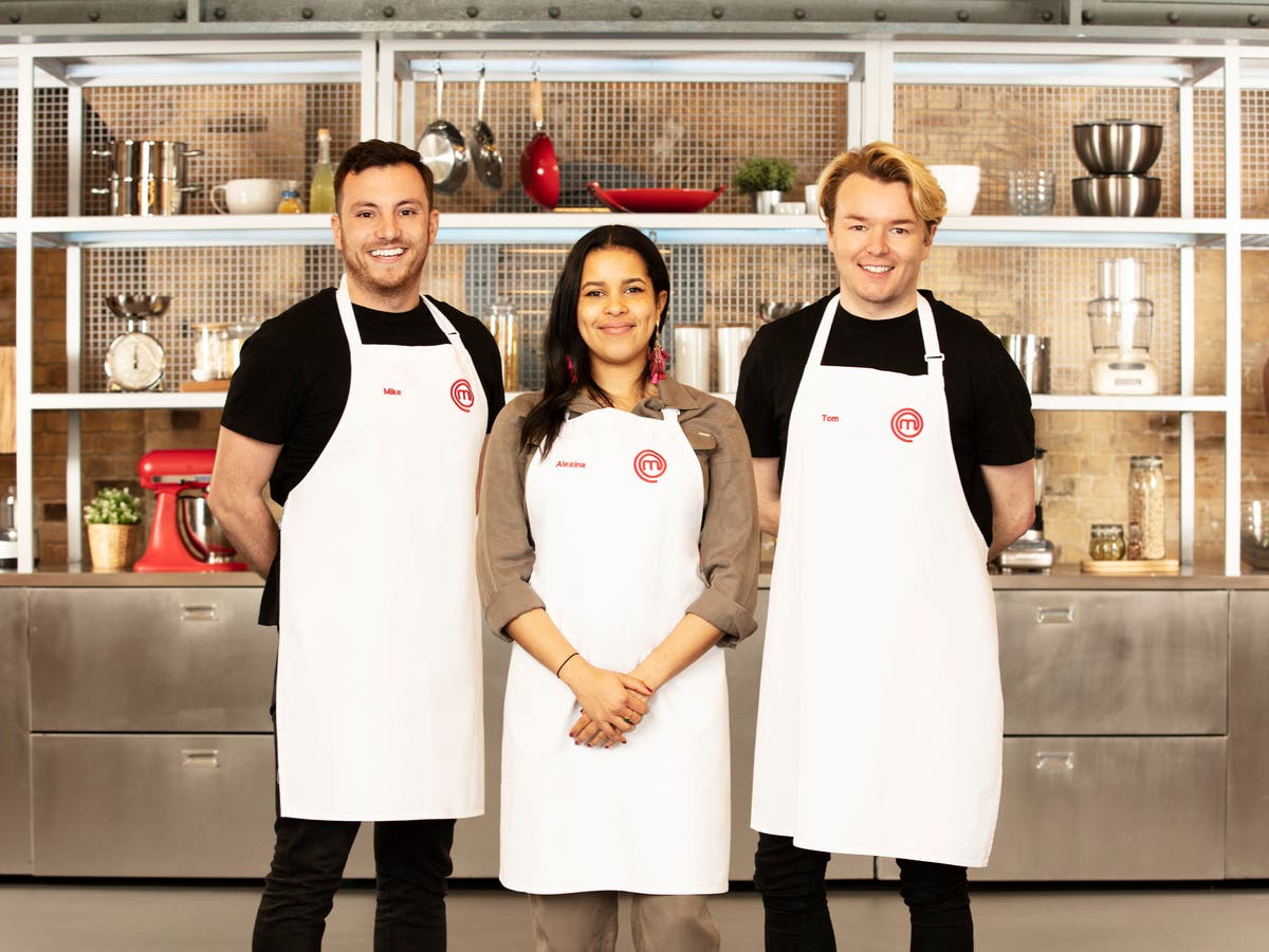 BBC responds to MasterChef viewers who complained as final was pulled ...