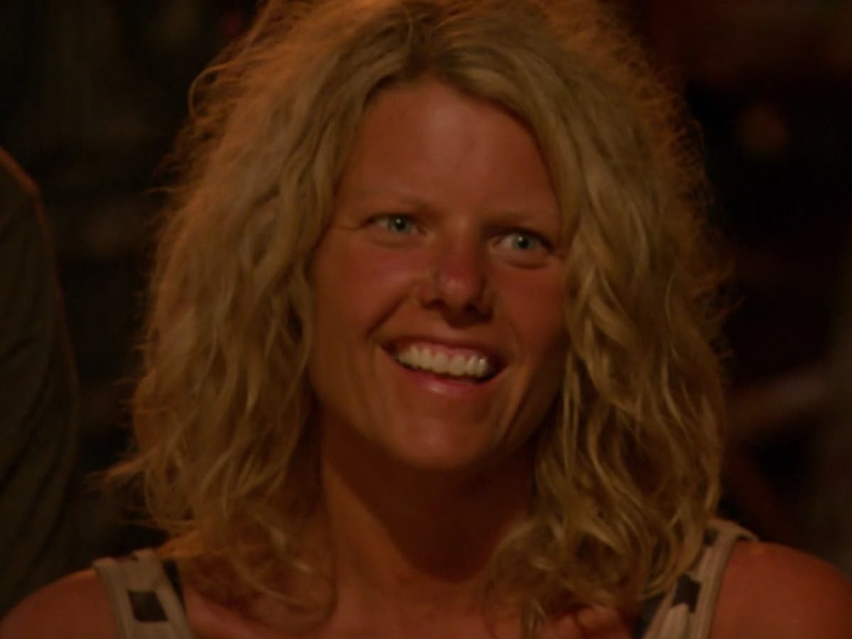 Sunday Burquest death: Survivor contestant dies of cancer aged 50 | The ...