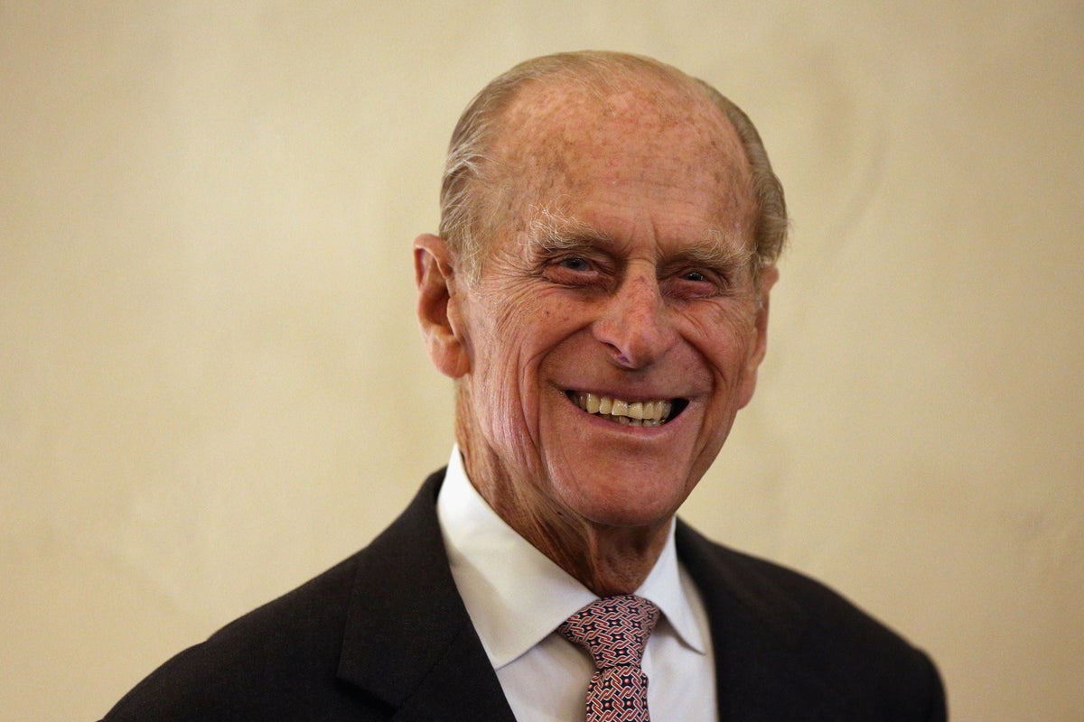 Prince Philip: Sunday Times apologises for saying public ‘secretly ...