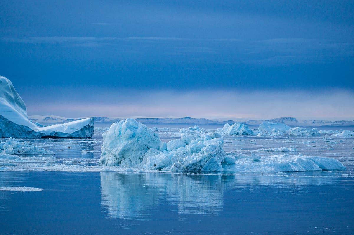 The science of climate change: Facts, evidence and proof | The Independent