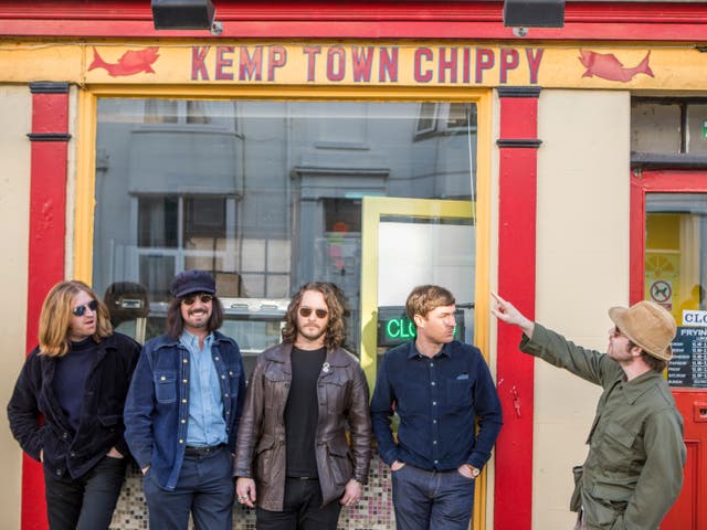 Michael Hann | The Independent