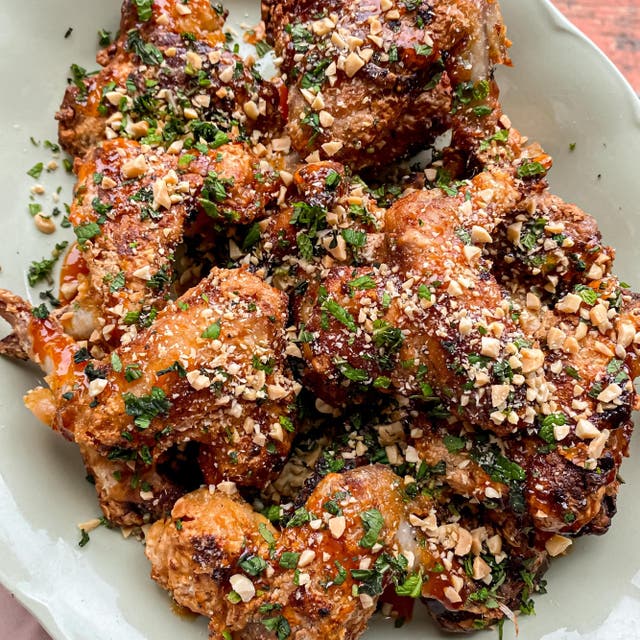 3 MOB Kitchen dinner party recipes | The Independent