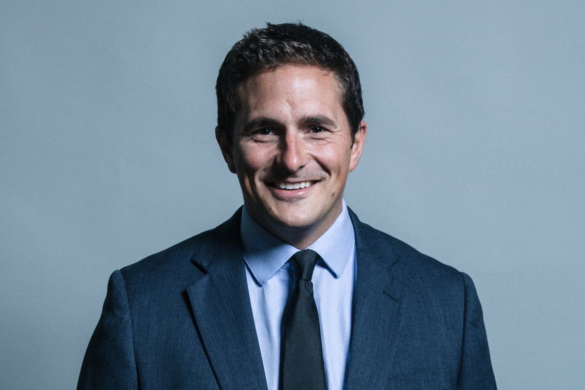 Johnny Mercer: a man of principle or a hot head? | The Independent