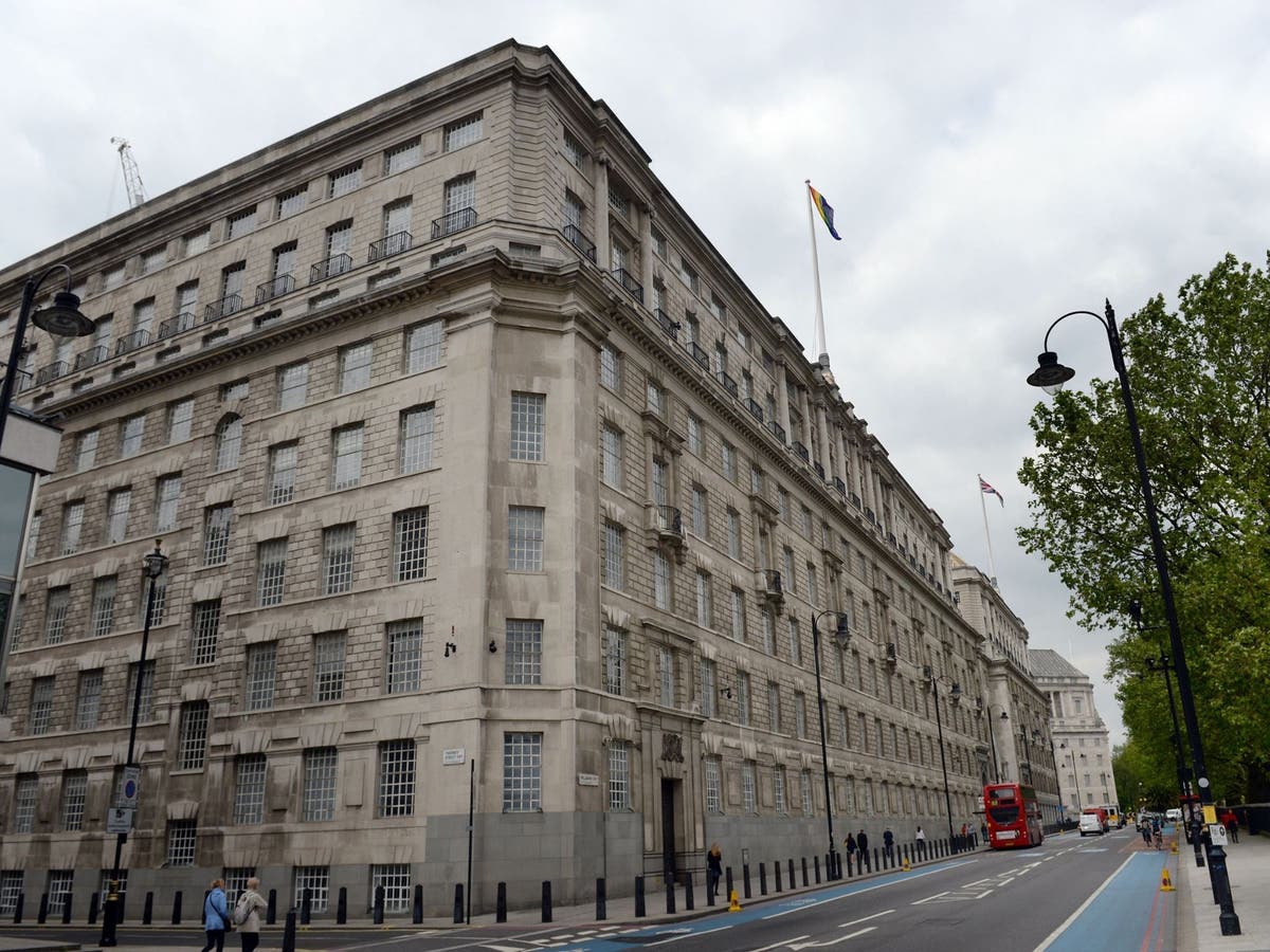 MI5 joins Instagram as part of drive to become more transparent | The ...