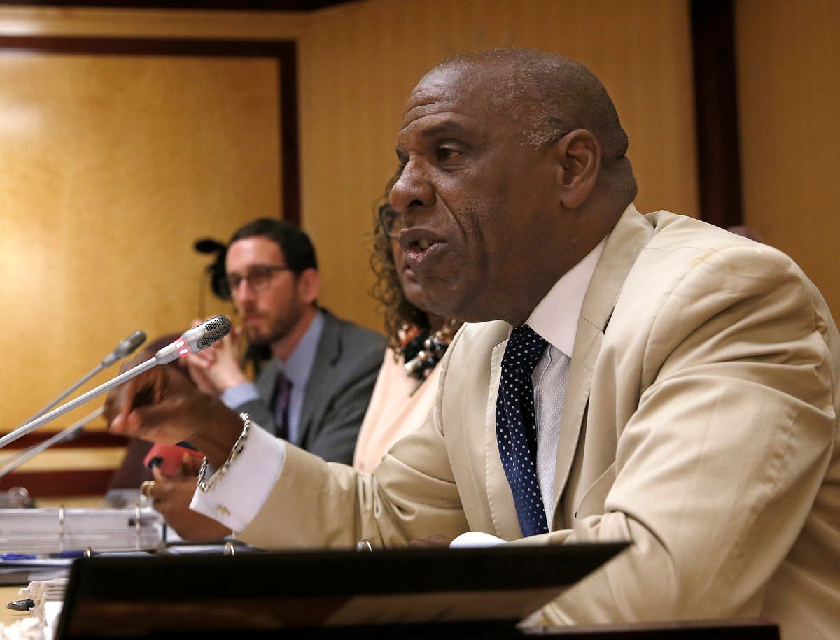 Floyd killing has prompted state reforms, but not everywhere California ...