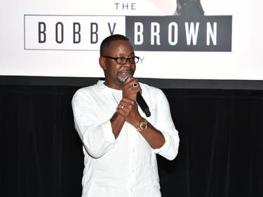 Bobby Brown - latest news, breaking stories and comment - The Independent