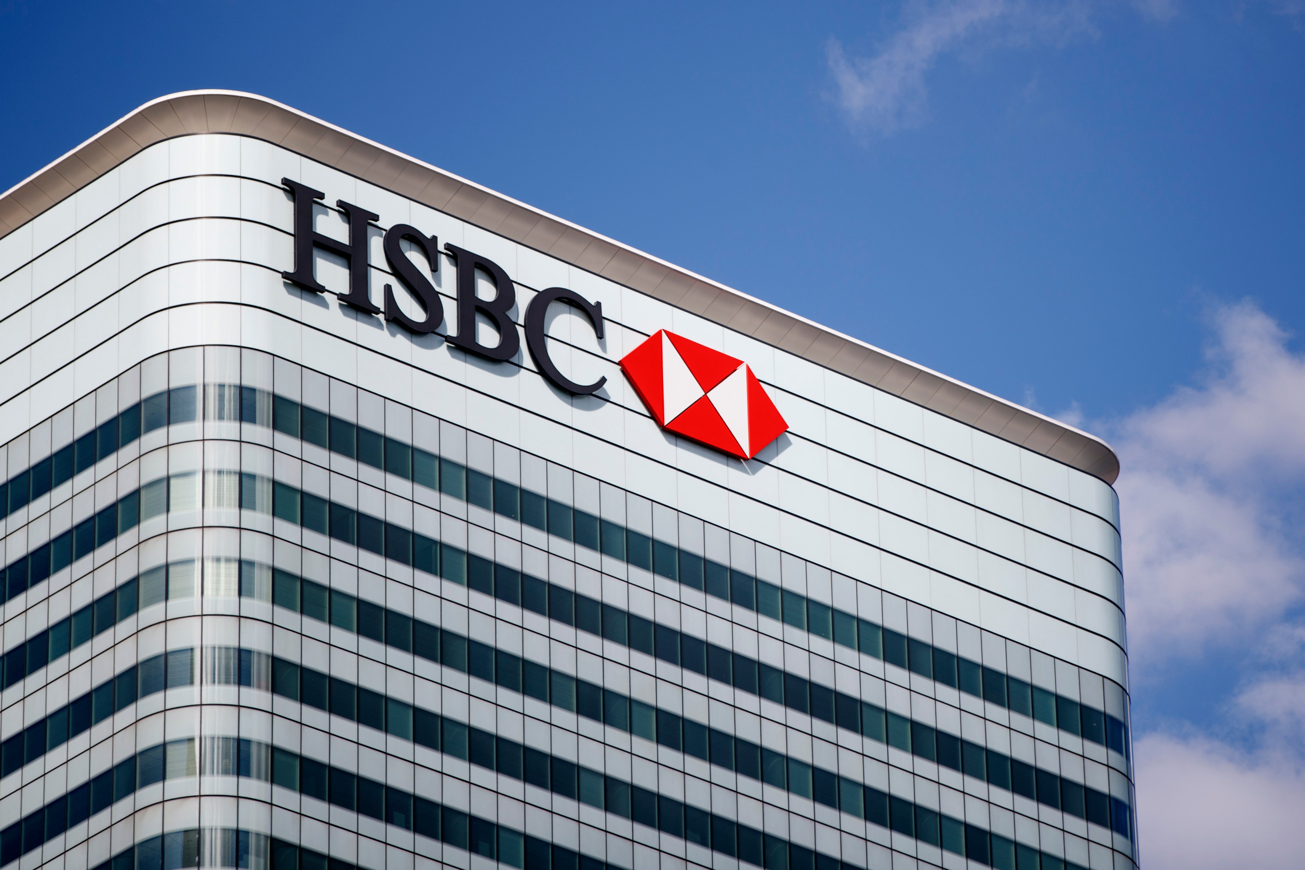 HSBC manager wants to inspire people to fix work-life balance after ...