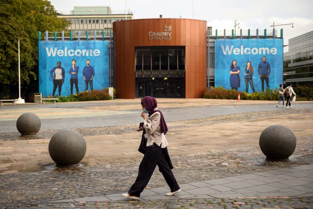 Erasmus vs Turing: What does the future of studying in the EU post ...