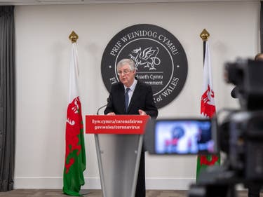 Wales - latest news, breaking stories and comment - The Independent