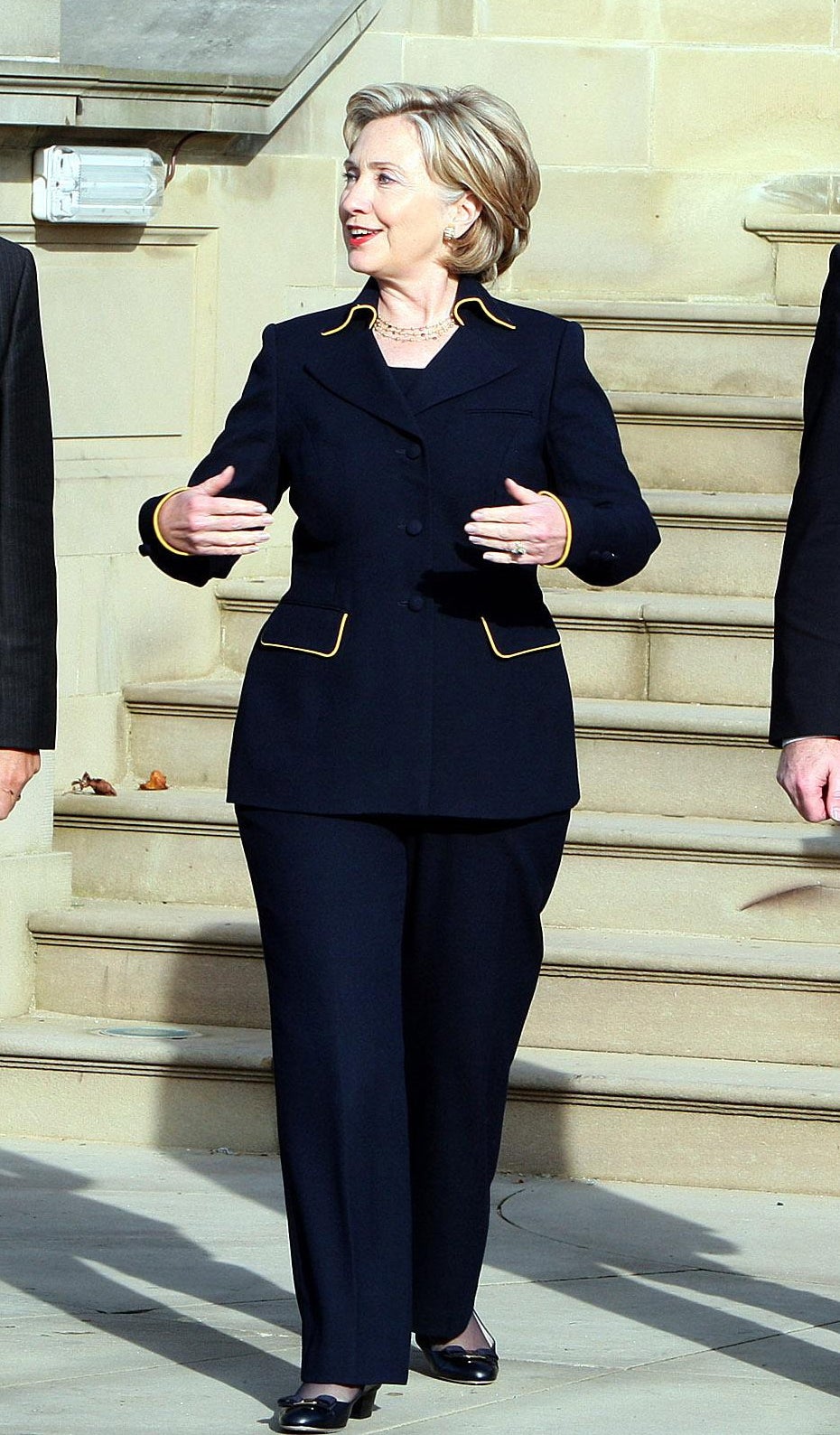 11 of the most fashionable women in suits | The Independent