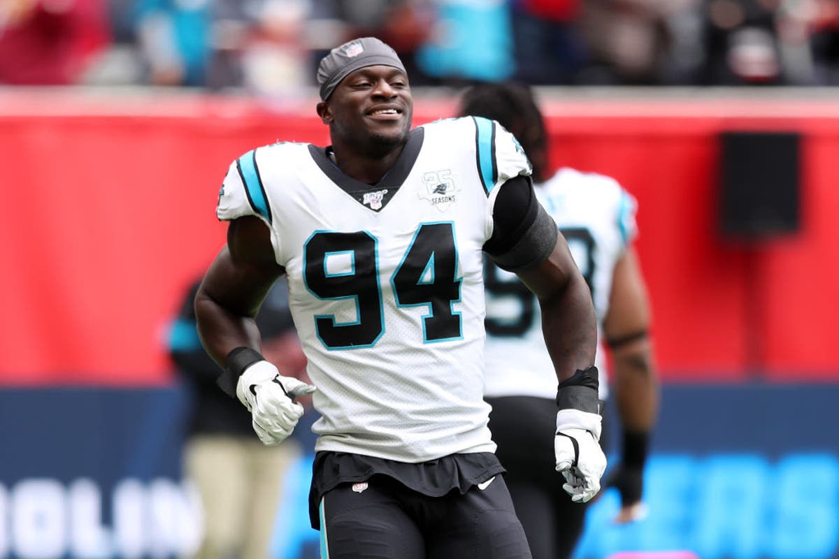 Efe Obada eyes Buffalo Bills glory after ‘stressful’ NFL free agency ...