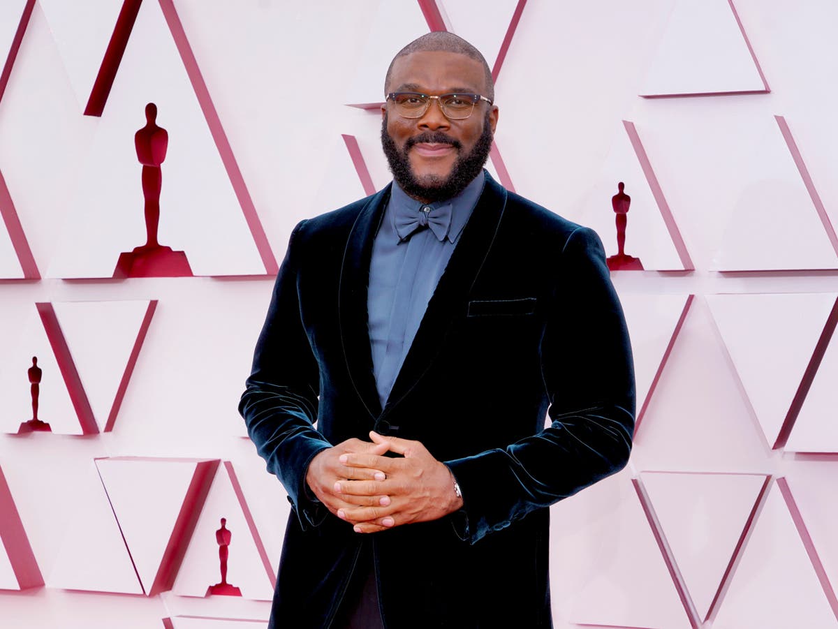 Tyler Perry is bringing back Madea for a new Netflix movie | The ...