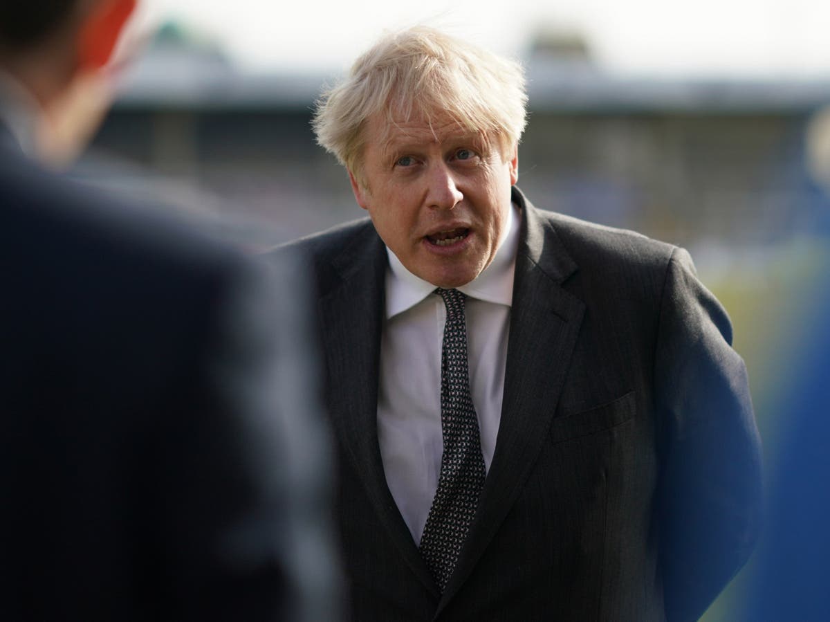 ‘Let the bodies pile high’ – Boris Johnson’s language was crass but not ...