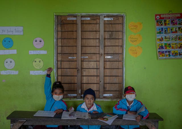Breaking the cycle of poverty with education in the most remote parts ...