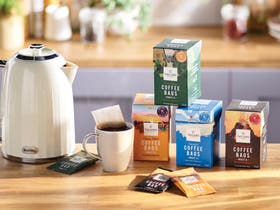 Best coffee bags 2021: From Lyons to Taylors | The Independent