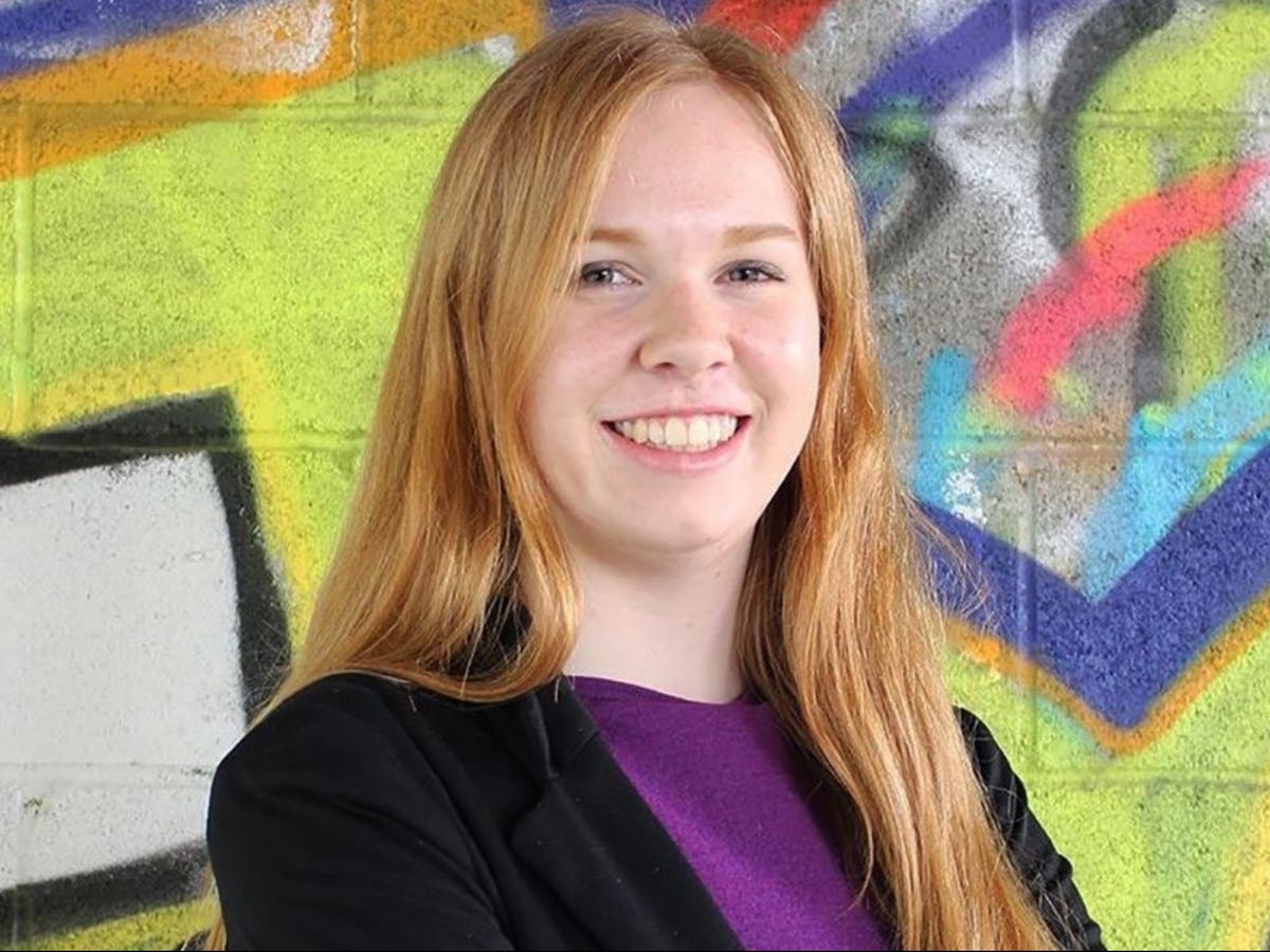 24-year-old reporter killed in Kansas City by stray bullet that came ...