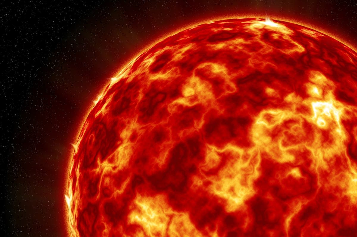Scientists discover ‘hellish’ world with temperatures so hot that metal ...
