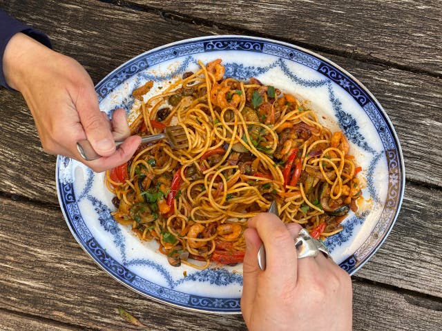 4 easy recipes to help end food poverty | The Independent