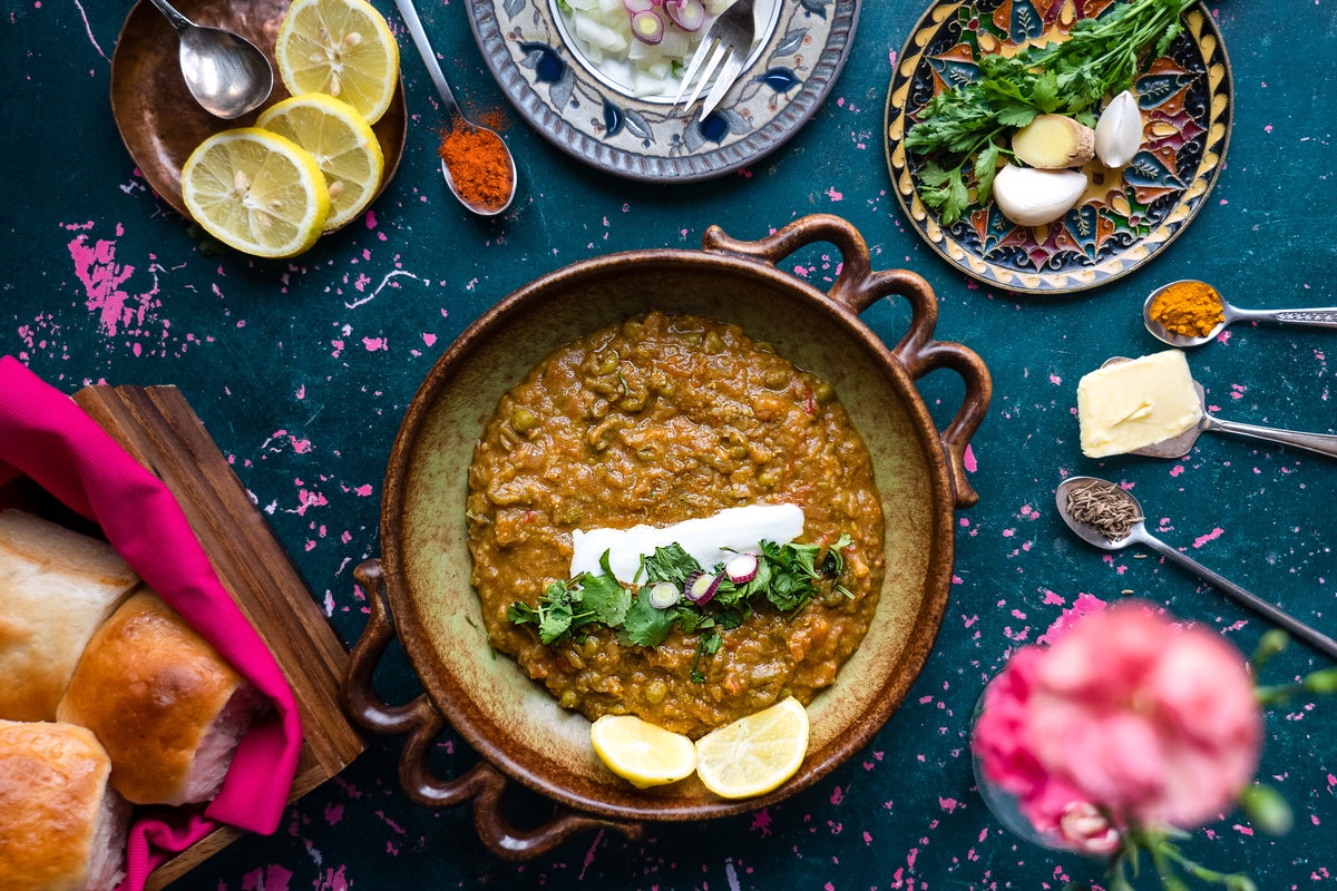 4 easy recipes to help end food poverty | The Independent