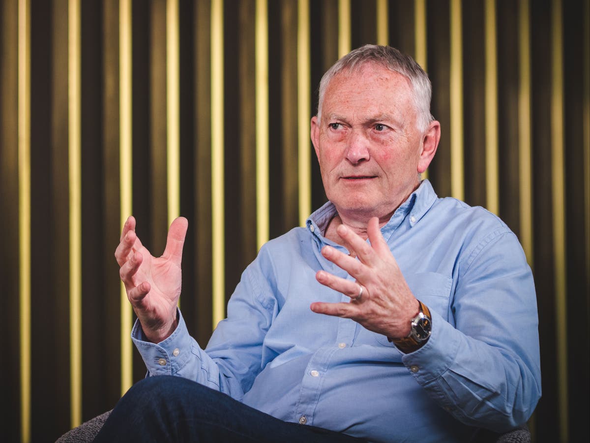 Super League: Former Premier League chief Richard Scudamore says top ...