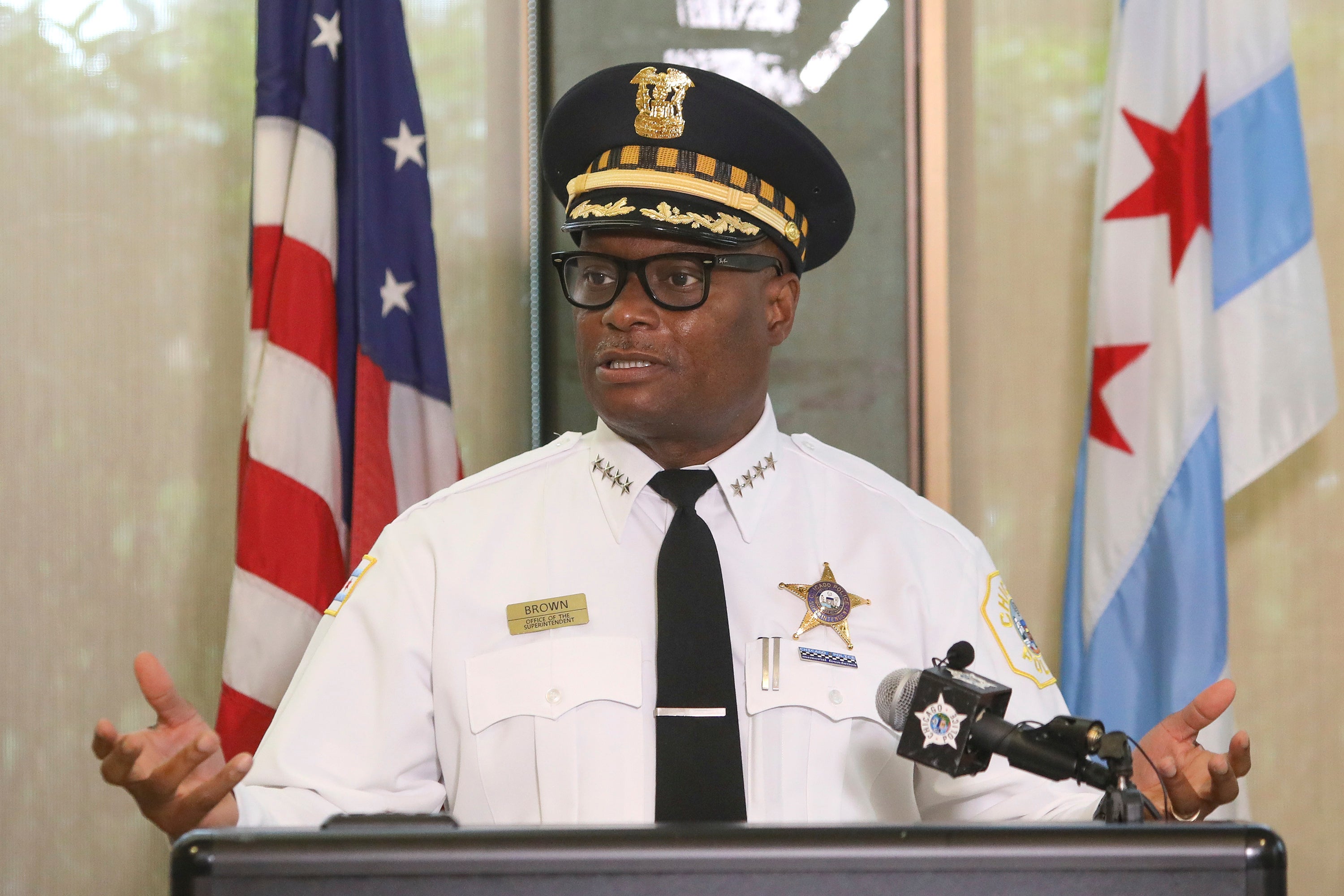 Oversight agency finds `deficiencies’ in Chicago police raid Chicago ...
