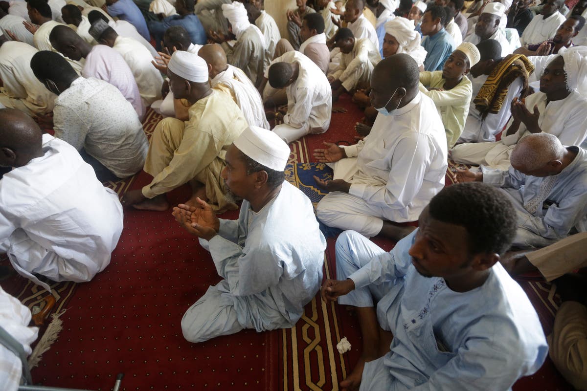 Hundreds arrested after anti-government protests in Chad National ...