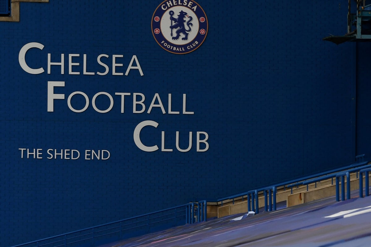 Chelsea ban individual for 10 years over antisemitic abuse | The ...
