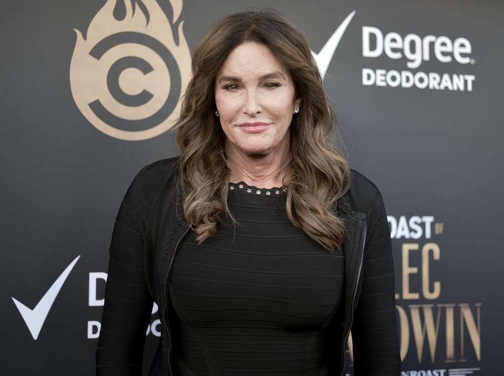 Caitlyn Jenner now wants to bring back the death penalty | indy100