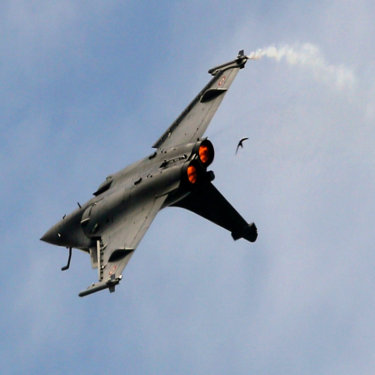 Rafale Egypt