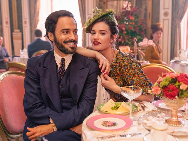 Nancy Mitford’s uniquely strange life: From Nazi relatives to ‘child ...