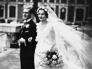 Nancy Mitford’s uniquely strange life: From Nazi relatives to ‘child ...