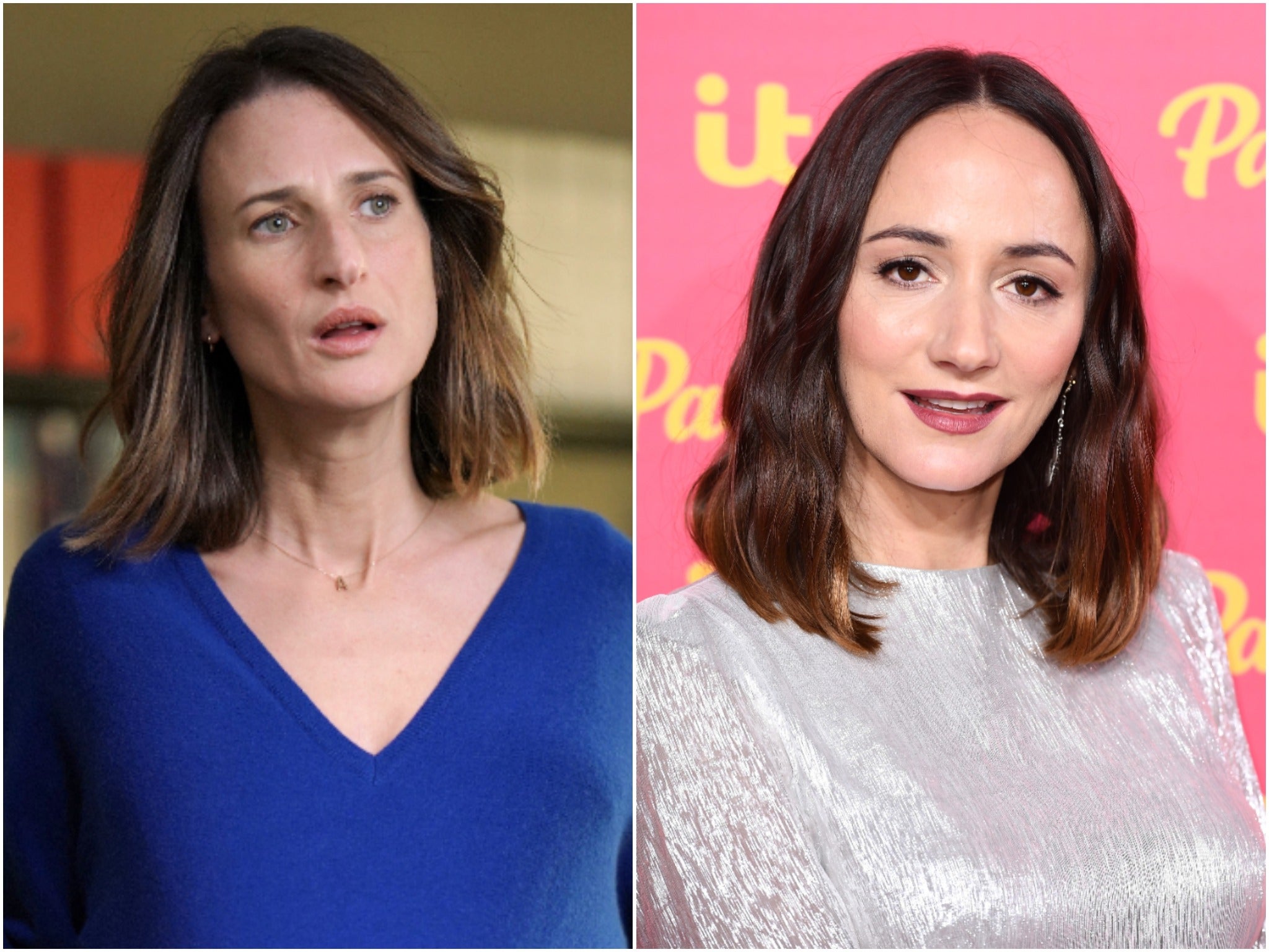 Call My Agent: Cast of UK remake revealed | The Independent