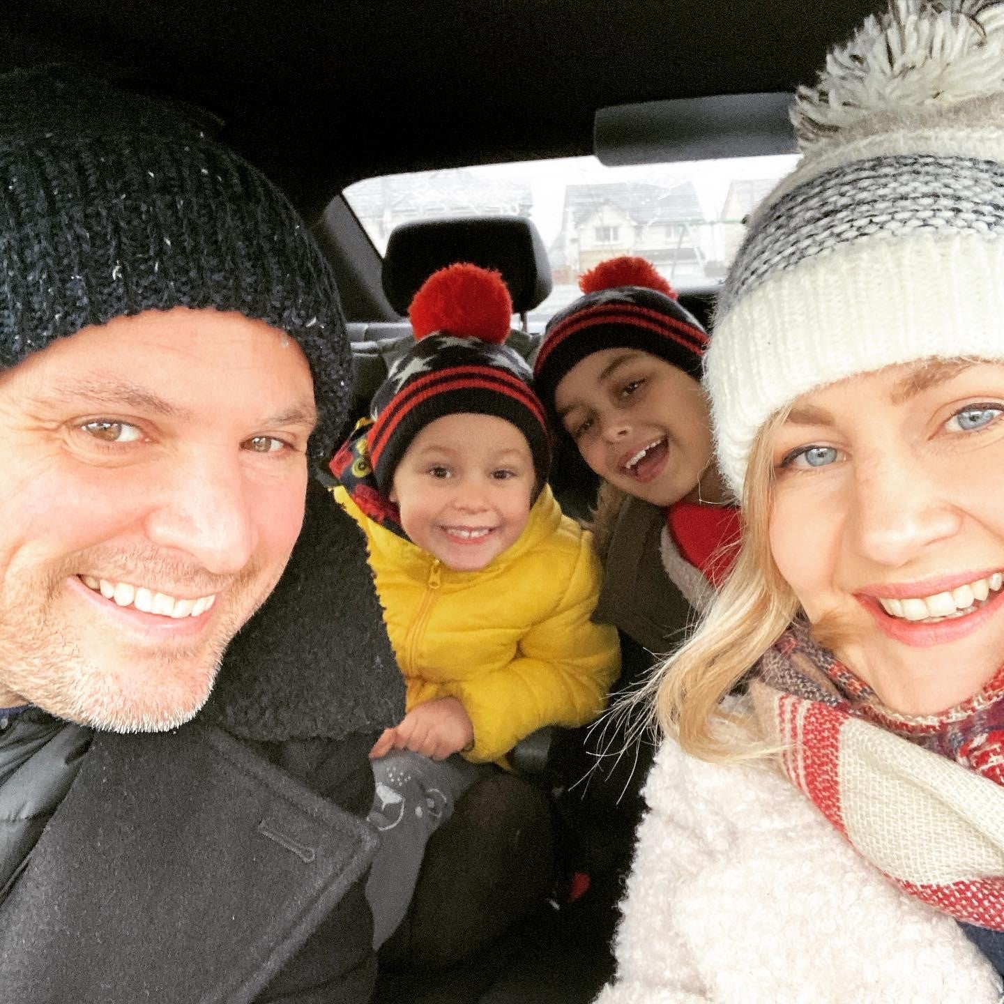 Critically ill boy now ‘full of energy’ after kidney transplant from ...