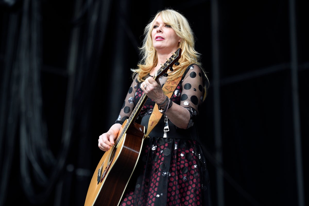 Q&A: Nancy Wilson on Eddie Van Halen and her 1st solo album Heart Bruce ...