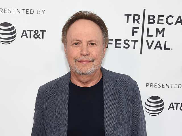 Billy Crystal - latest news, breaking stories and comment - The Independent