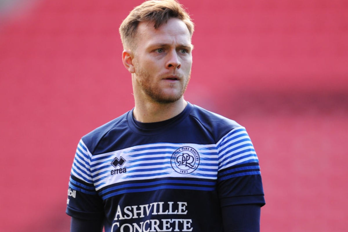Todd Kane: QPR defender banned for seven matches for using ...