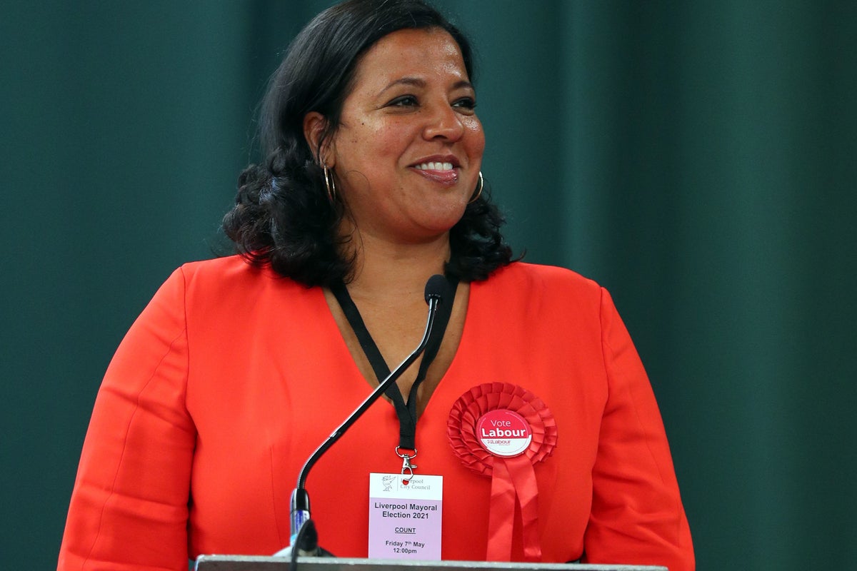 Liverpool to abandon promised referendum on controversial mayor ...