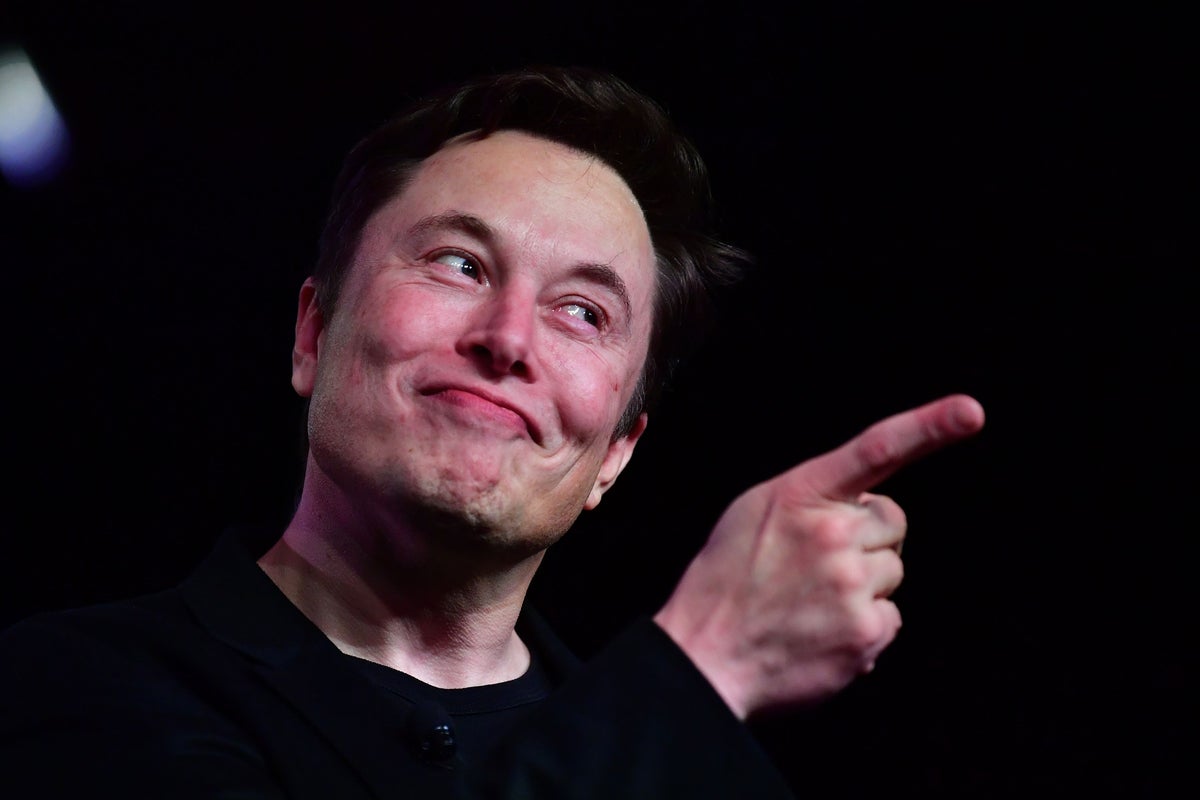 Elon Musk’s ‘diamond hands’ Tesla tweet stems crypto price plunge amid ...