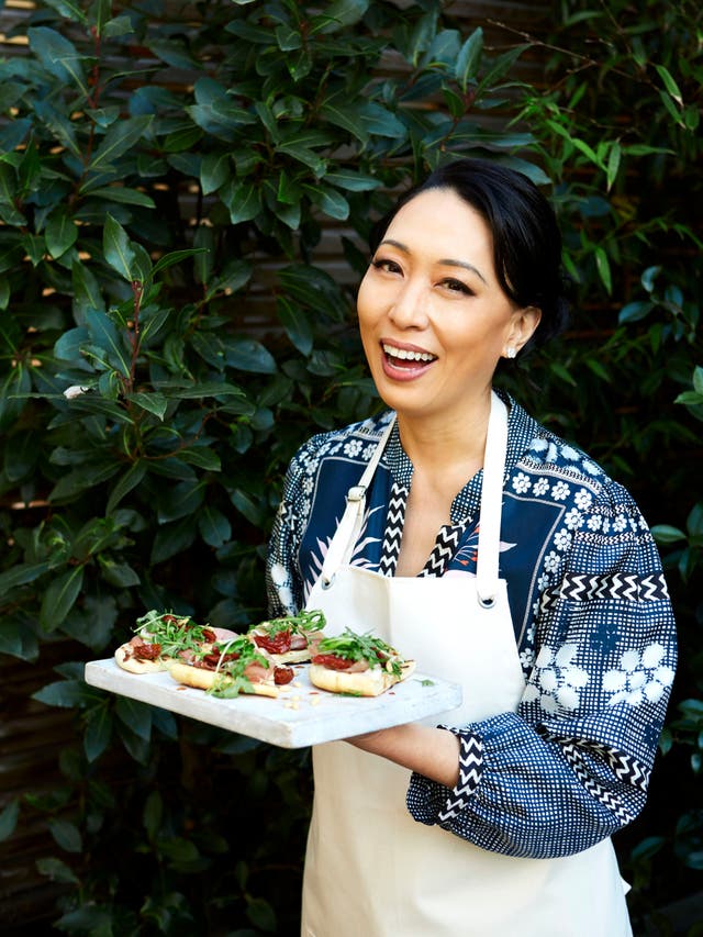Smoking hot: 7 of Iron Chef Judy Joo’s best barbecue recipes | The ...
